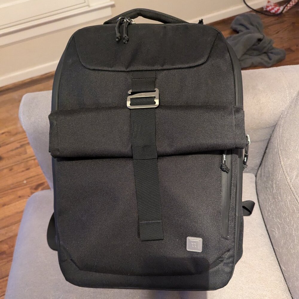 Ti Edc Backpack - Gem